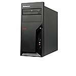 Lenovo 7847A5U ThinkCentre M58e Tower Core 2 Duo E8400 3GHz/6MBL2/2GB ...