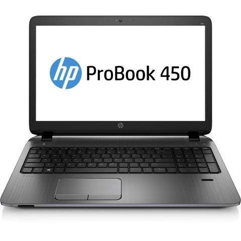 HP (Hewlett-Packard) J8U86UTABA SMART BUY PROBOOK 450 G2 I3-4005U 1.7G ...