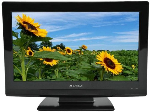 Sansui HDLCD2612 DLCD2612 26" LCD TV Specs and Details